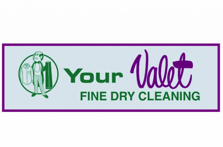 Your Valet Dry Cleaning - Cache Valley Savings Guide