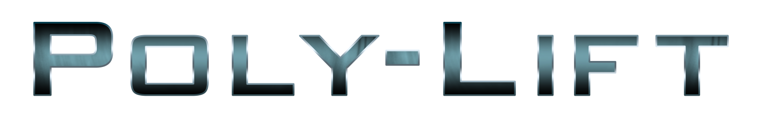 Poly-Lift - Cache Valley Savings Guide
